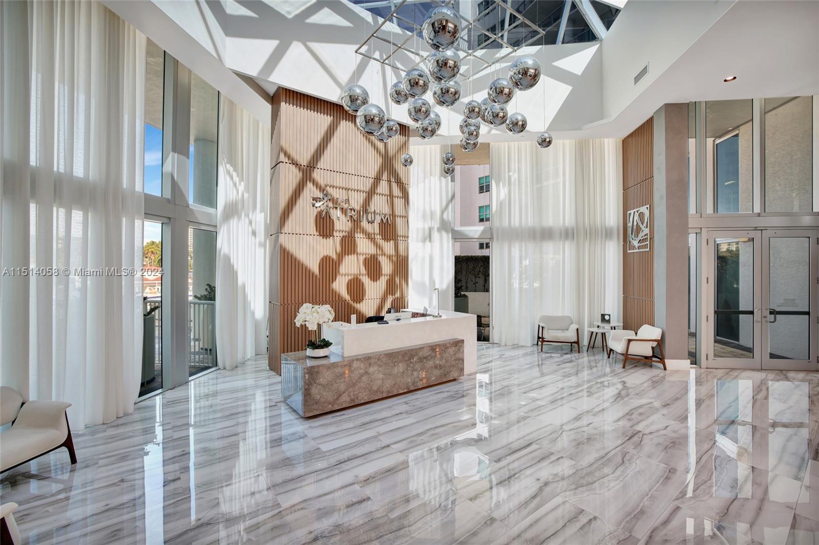Atrium at Aventura for Sale, Atrium at Aventura for Rent